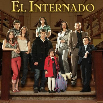 NOTICIAS DE INTERÉS: El INTERNADO
